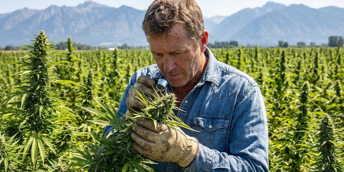What Is CBC Cannabinoid? Acknowledge.co's Organic Hemp Experts Explain ...