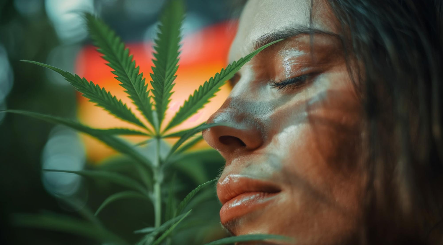 How Quickly Does Full-Spectrum CBD Oil Work? – Acknowledge